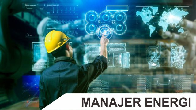Manajer Energi Bangunan Gedung - TRAINING LINGKUNGAN