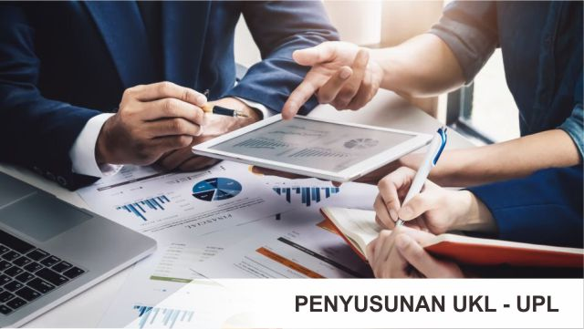 Penyusunan UKL UPL - TRAINING LINGKUNGAN